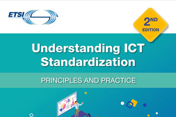 Understanding ICT Standardization - KAN